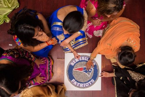 Custom Maiyan Board | InkFront