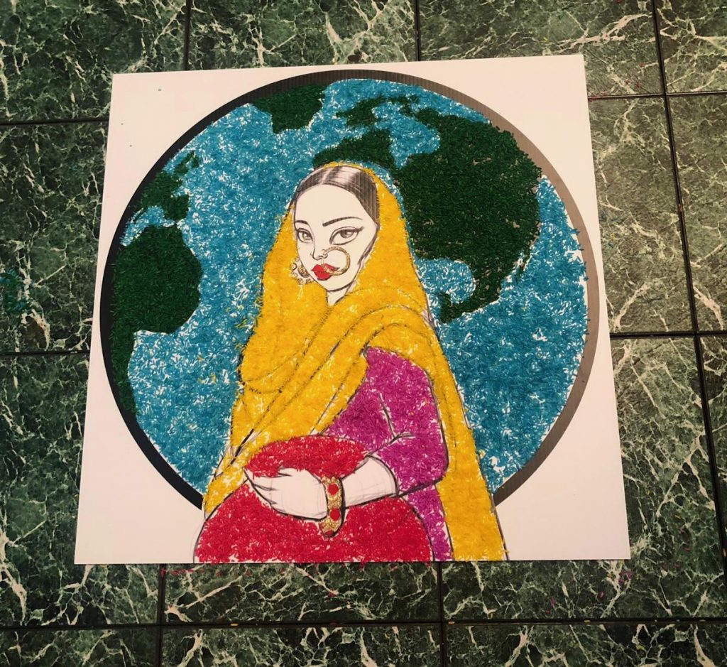 Custom Maiyan Board | InkFront