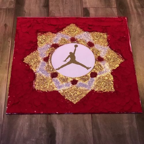 Custom Maiyan Board | InkFront