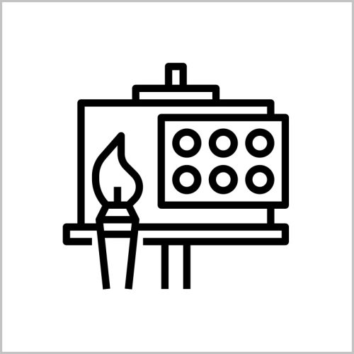 Custom Maiyan Board | InkFront