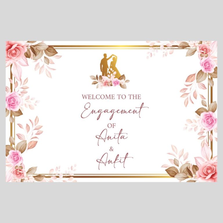 Engagement Board | InkFront